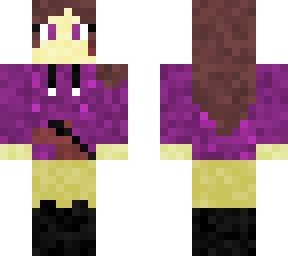 equestrian | Minecraft Skins