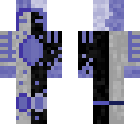 Spike | Minecraft Skins