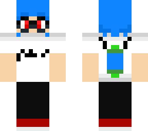 chud | Minecraft Skins