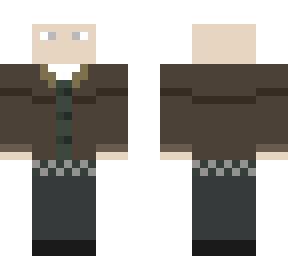 Kraft Lawrence | Minecraft Skin