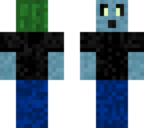 medusa | Minecraft Skins