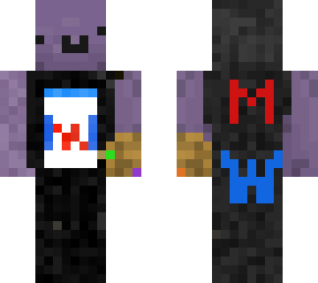 Miracle Whip Star Wars Sith Lord Thanos Derp Derp face on chin ...