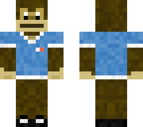 Monke | Minecraft Skins