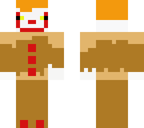 Payaso | Minecraft Skins