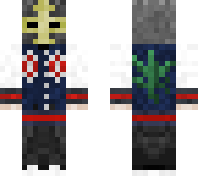 swaggersouls | Minecraft Skin