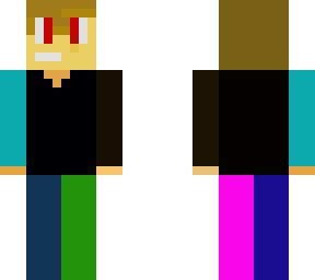 the inside of aswd | Minecraft Skin