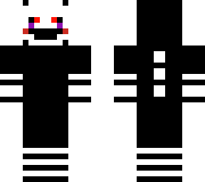 Puppet | Minecraft Skins