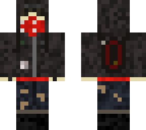 Anarchist | Minecraft Skins