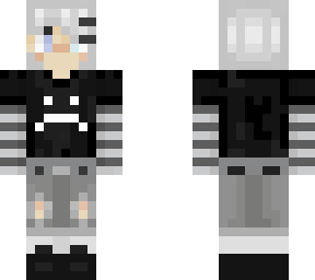 E-Boy | Minecraft Skin