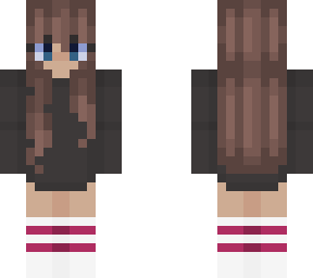 Elizabeth | Minecraft Skin