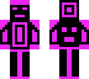 Endersteve Minecraft Skins