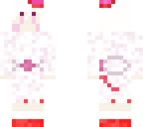 Hikari | Minecraft Skin