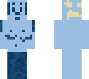 Jim | Minecraft Skins