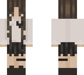 jisoo boombayah | Minecraft Skins