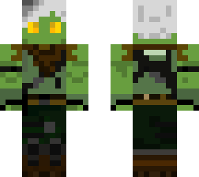 Jonesy | Minecraft Skins