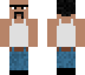 Mexican | Minecraft Skins