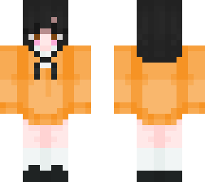 owo | Minecraft Skin