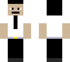 peter strahm | Minecraft Skins