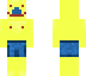 Retarded | Minecraft Skins