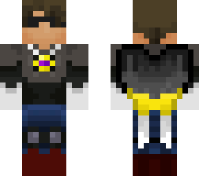 SkyDoesMinecraft | Minecraft Skin