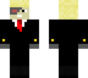 stroheim | Minecraft Skins