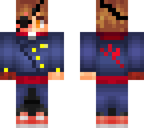 Tord | Minecraft Skins