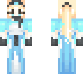 Air | Minecraft Skins