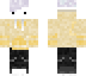 why am i copy and pasting my own skins 101 times | Minecraft Skin