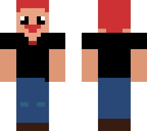 Markiplier | Minecraft Skins