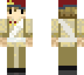 Grain | Minecraft Skins