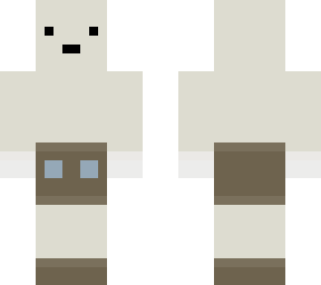 bing bong | Minecraft Skin