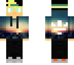 grabb | Minecraft Skins