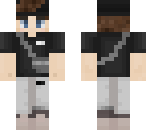 dasd | Minecraft Skin