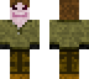 dexter morgan | Minecraft Skins