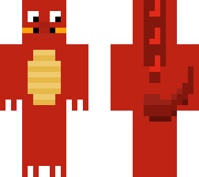 Dragon Wings | Minecraft Skins