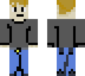 e-boy skin | Minecraft Skin