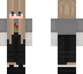 Girl | Minecraft Skin