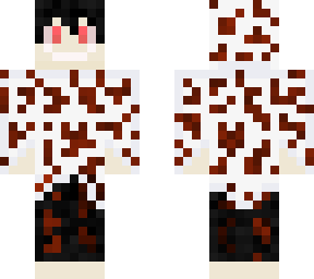 lucio | Minecraft Skins