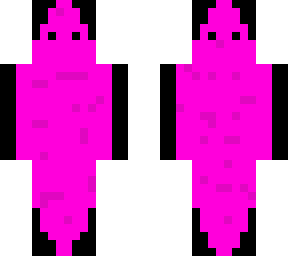 Worm | Minecraft Skins