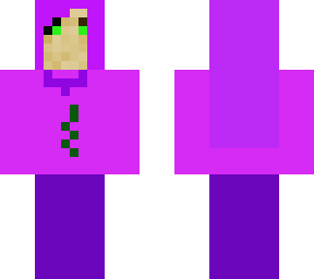 Mal | Minecraft Skins