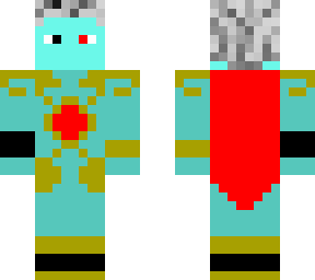 yugioh | Minecraft Skins