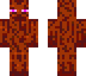Nether | Minecraft Skins