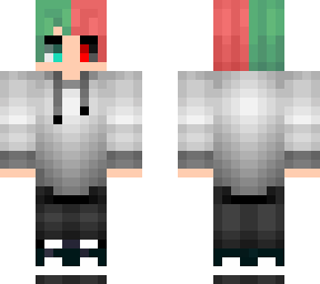 piero | Minecraft Skins