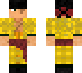 roronoa zoro one piece | Minecraft Skins