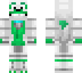 tangle (fnaf world fixed) | Minecraft Skin