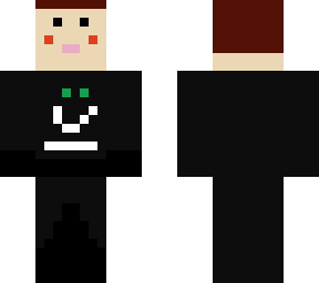 What is life | Minecraft Skin