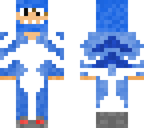 09sharkboy | Minecraft Skins