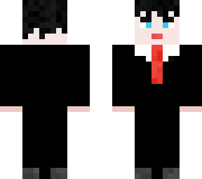 Manager | Minecraft Skins