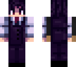 Bartender | Minecraft Skin
