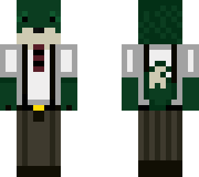 beastars | Minecraft Skins